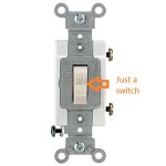 How to find, restore and install vintage light switch covers and outlet ...