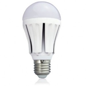Finding Attractive LED Bulbs for Household Light Fixtures | D'oh!-I-Y