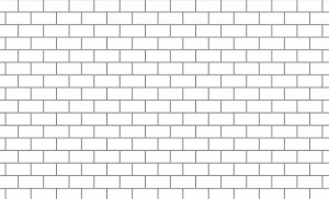 Selecting a Tile Pattern for a Kitchen Backsplash | D'oh!-I-Y