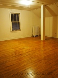 LOAD BEARING POSTER | D'oh!-I-Y