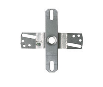 Double Cross Bar